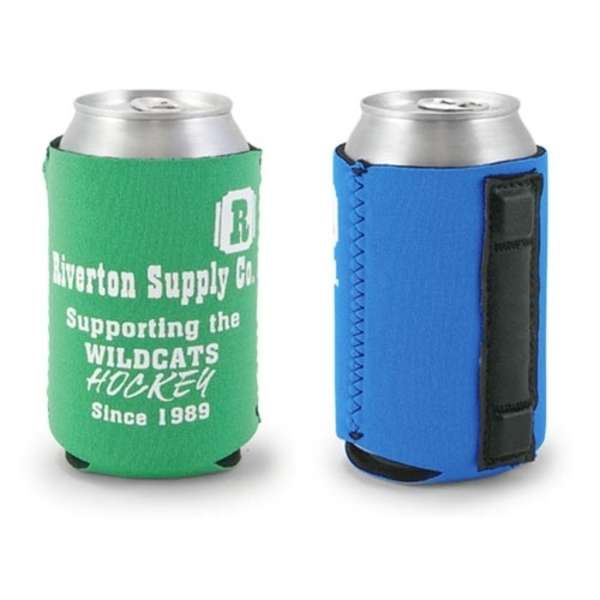 Order Custom Magnetic Kolder Kaddy Neoprene Online