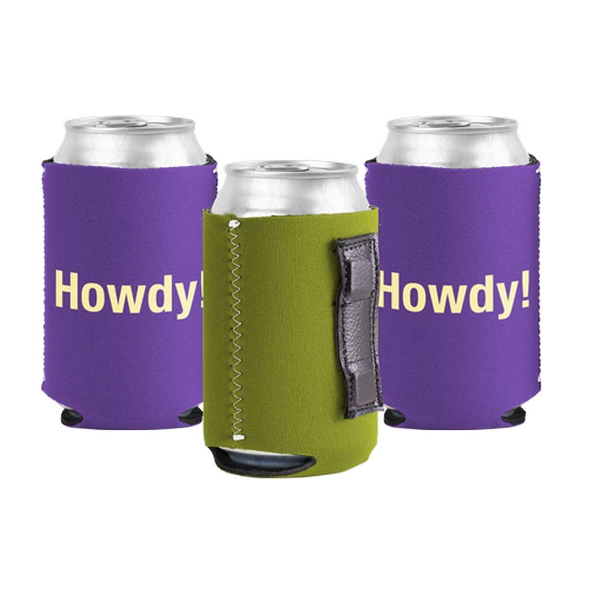 Order Custom Magnetic Kolder Kaddy Neoprene Online