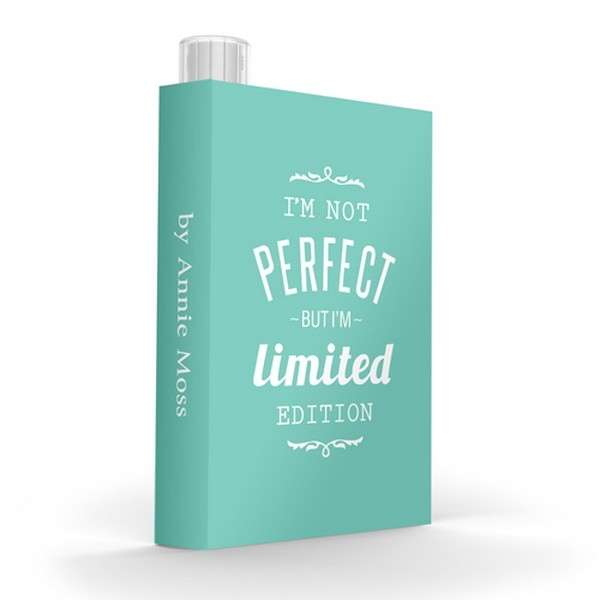 My Discreet Flask | Deluxe