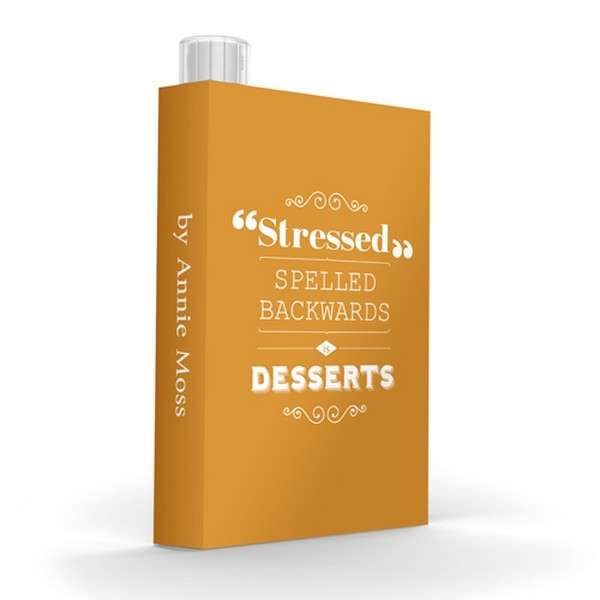 My Discreet Flask, Customization Options - Deluxe.com