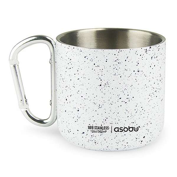 Order Custom Asobu® Campfire Mug Online