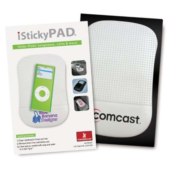 Jelly Sticky Pad | Deluxe