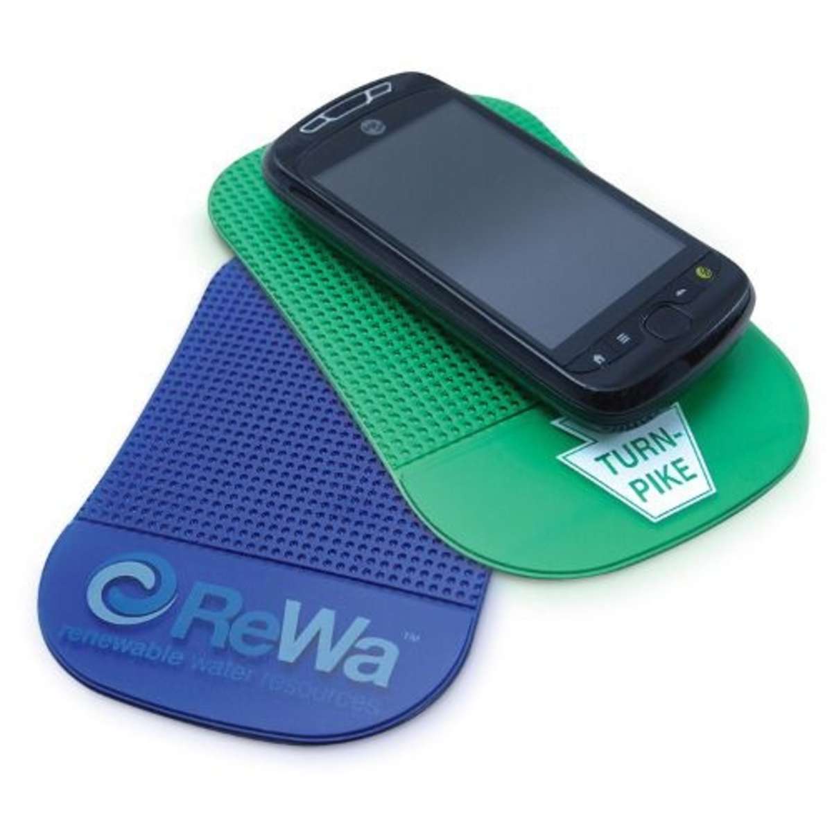 Jelly Sticky Pad | Deluxe