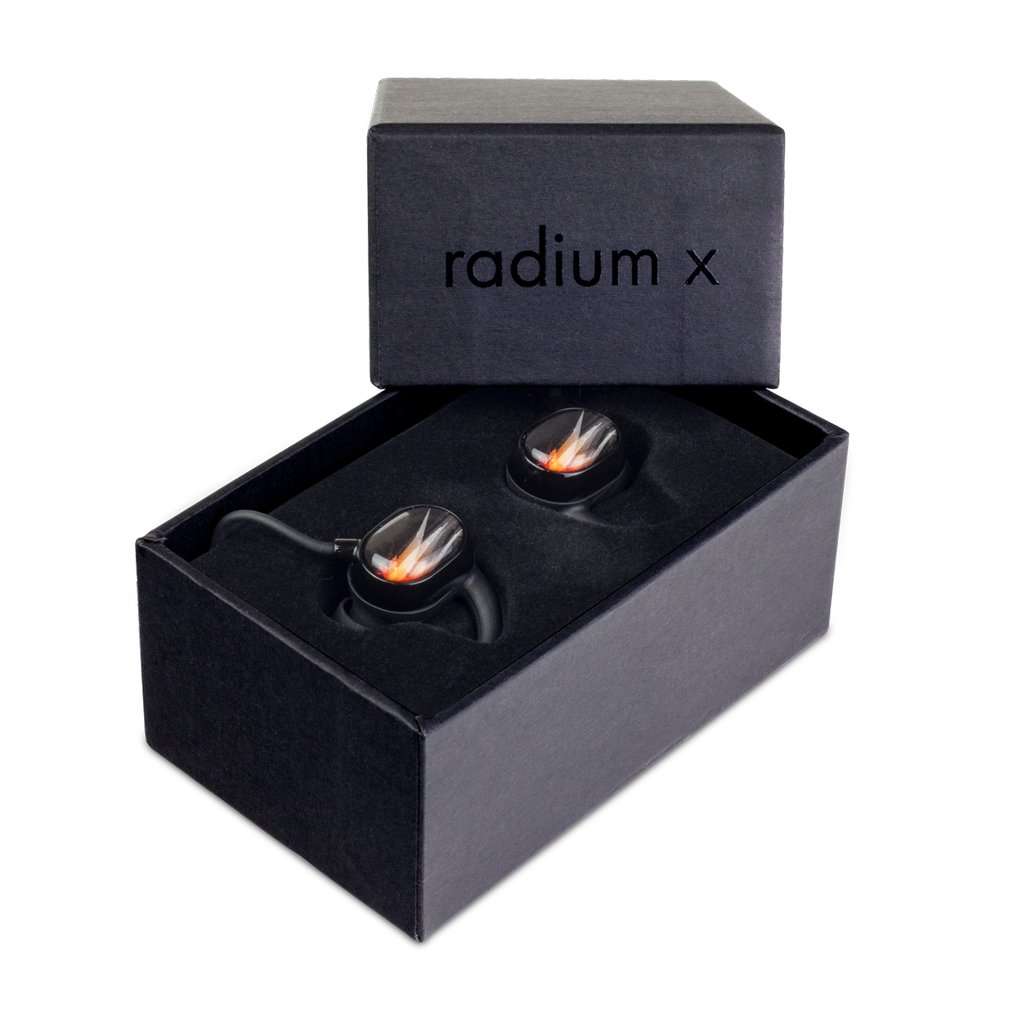 RADIUM X Wireless Headset | Deluxe