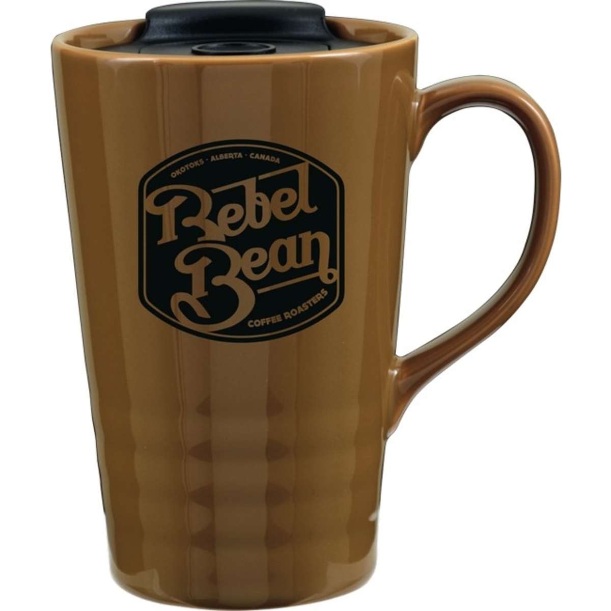 18 oz. Zen Series Mug | Deluxe