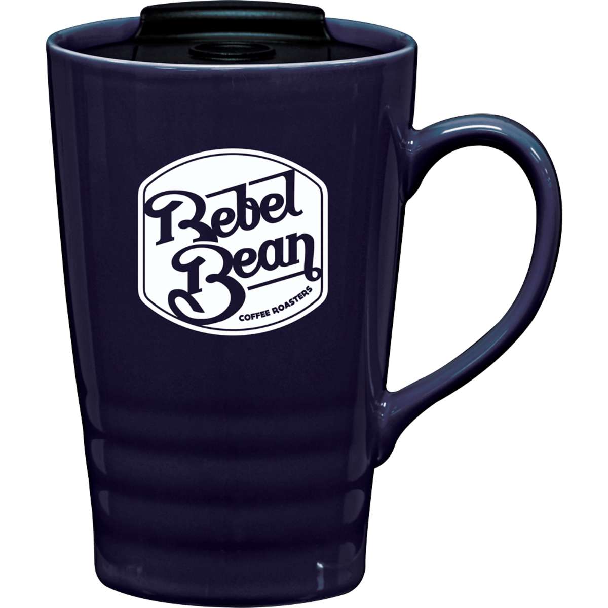 18 oz. Zen Series Mug | Deluxe