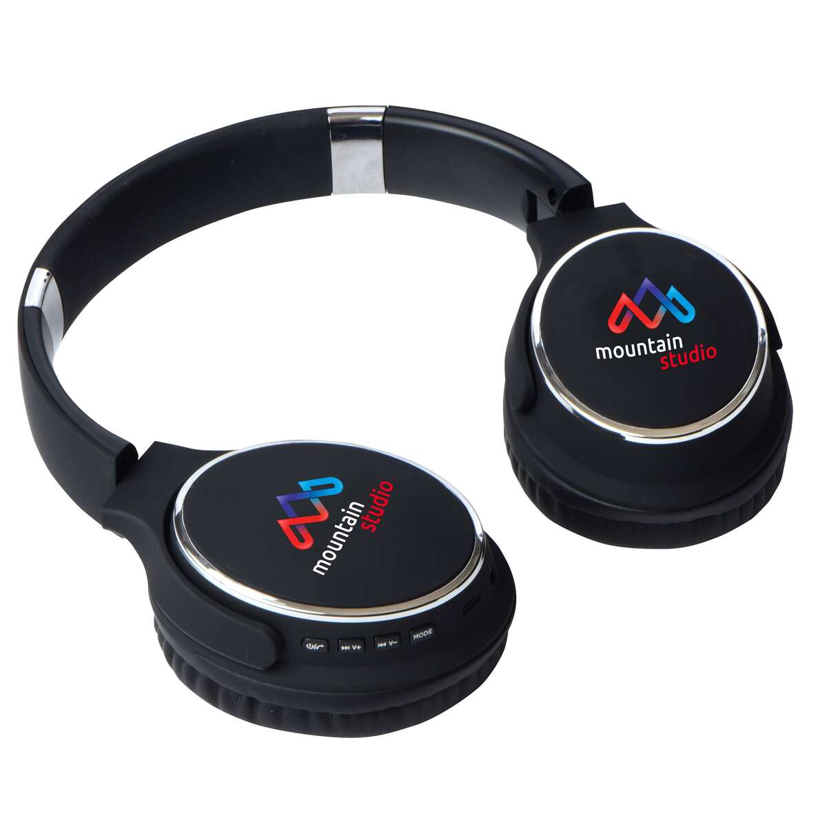 Order Custom Symphony Wireless Headphones Online