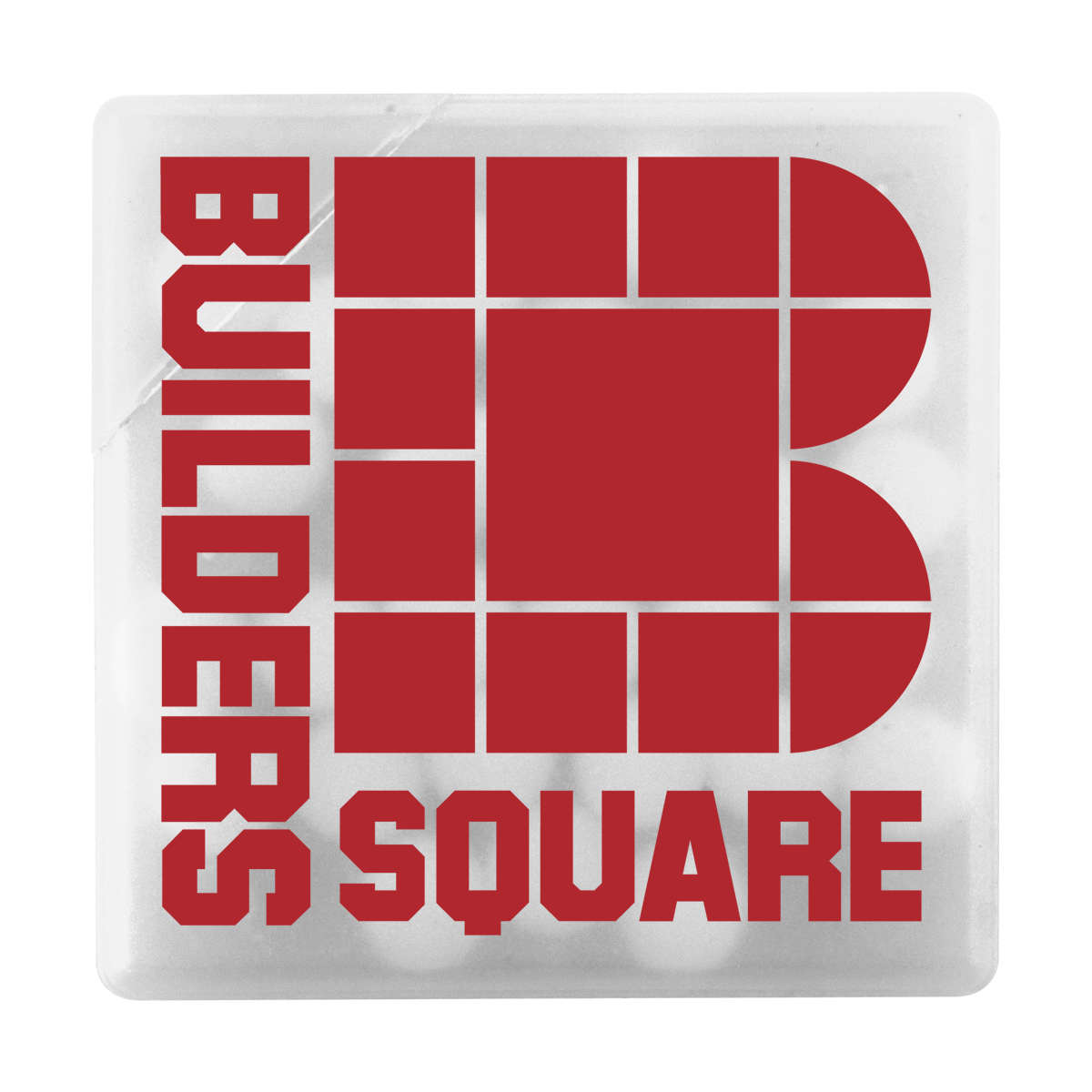 Order Custom Square Credit Card Mints Online