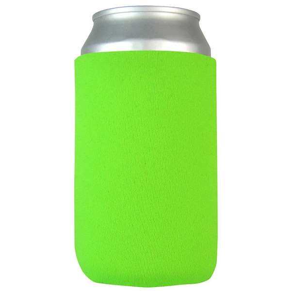 Order Customized Neoprene Collapsible Coolie Cups Online