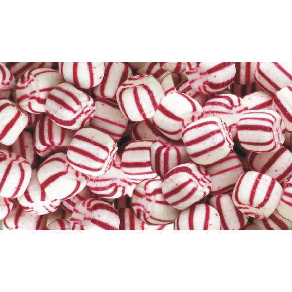 Soft Peppermints - Custom Packaging | Deluxe