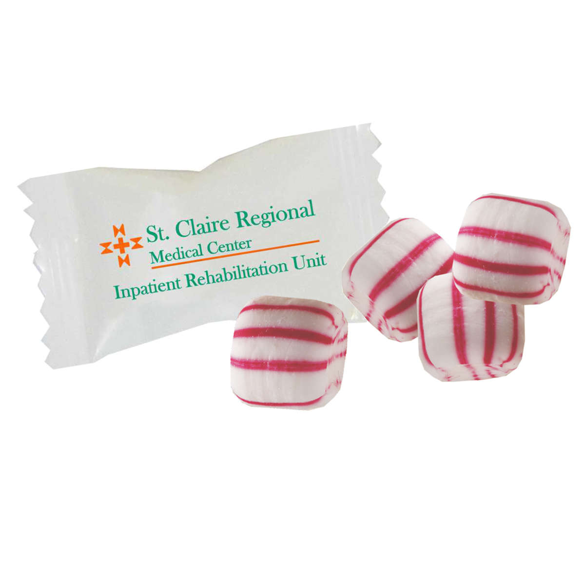 Order Custom Soft Peppermints - Custom Packaging Online