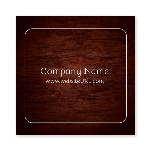 Order Custom Royally Green Sticker 3x3 Square Online