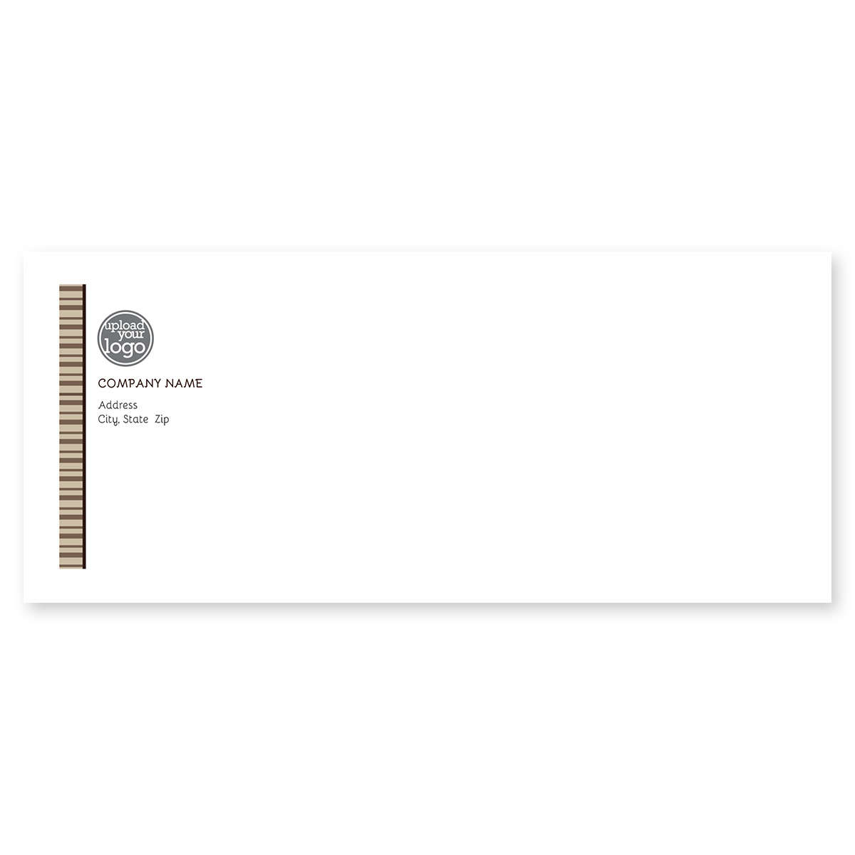 Bold Profile Envelope No. 10 | Deluxe