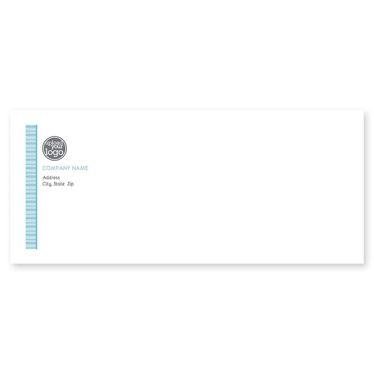Bold Profile Envelope No. 10 | Deluxe