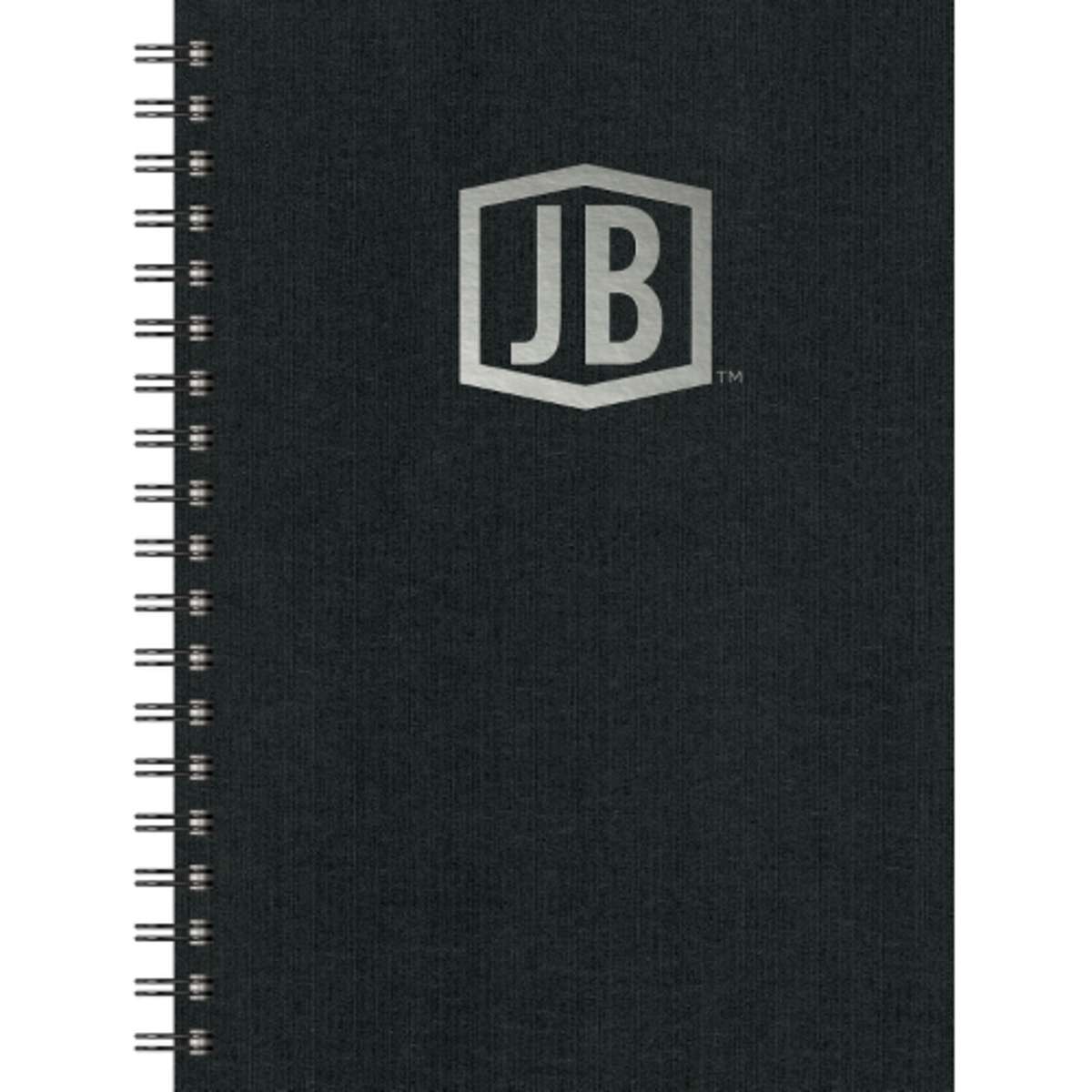 Order Custom Medium NoteBook - 7" x 10", 100 Sheets Online