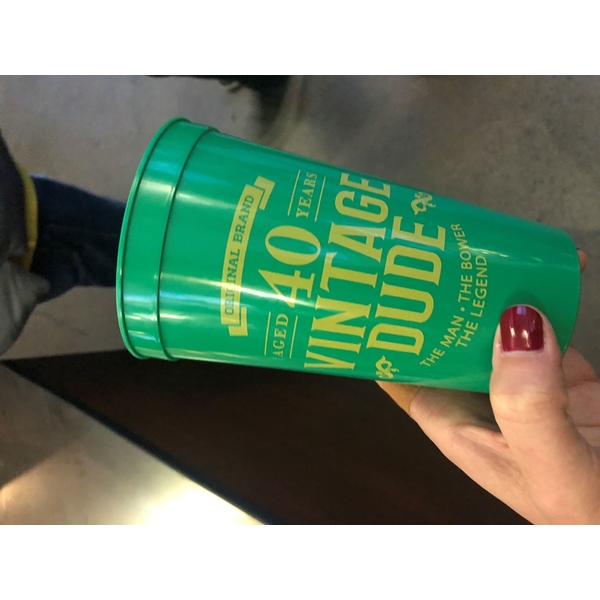 22 oz Stadium Cup | Deluxe
