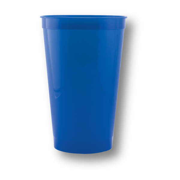 22 oz Stadium Cup | Deluxe