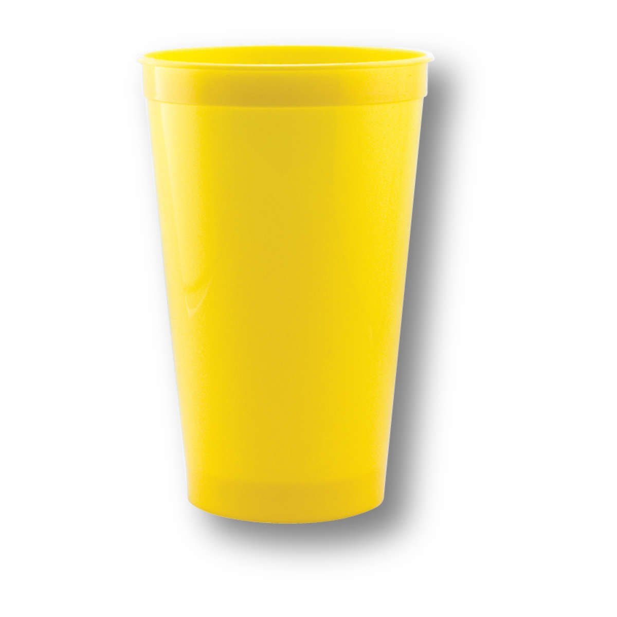 22 oz Stadium Cup | Deluxe
