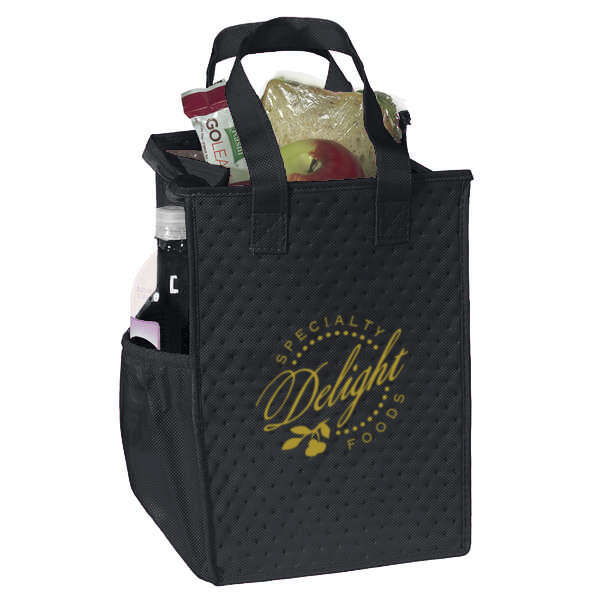 Order Custom Therm-O-Snack Tote Bag Online