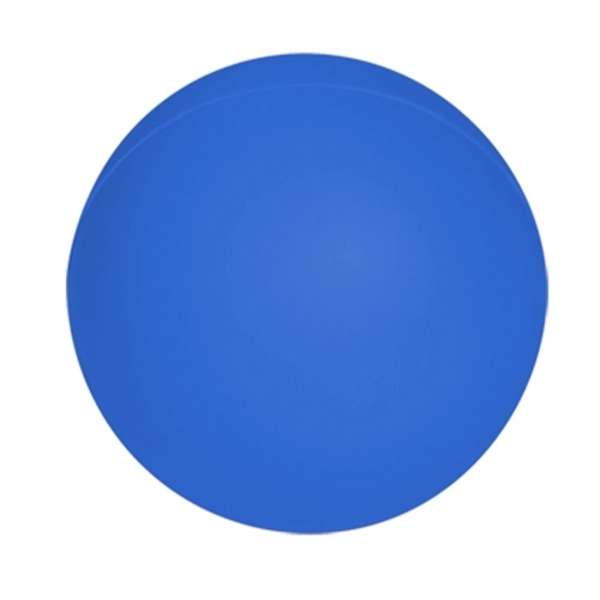 Order Custom Ball Stress Reliever - Solid Colors Online