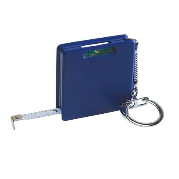 Order Custom Square Level Tape Measure Key Tag Online