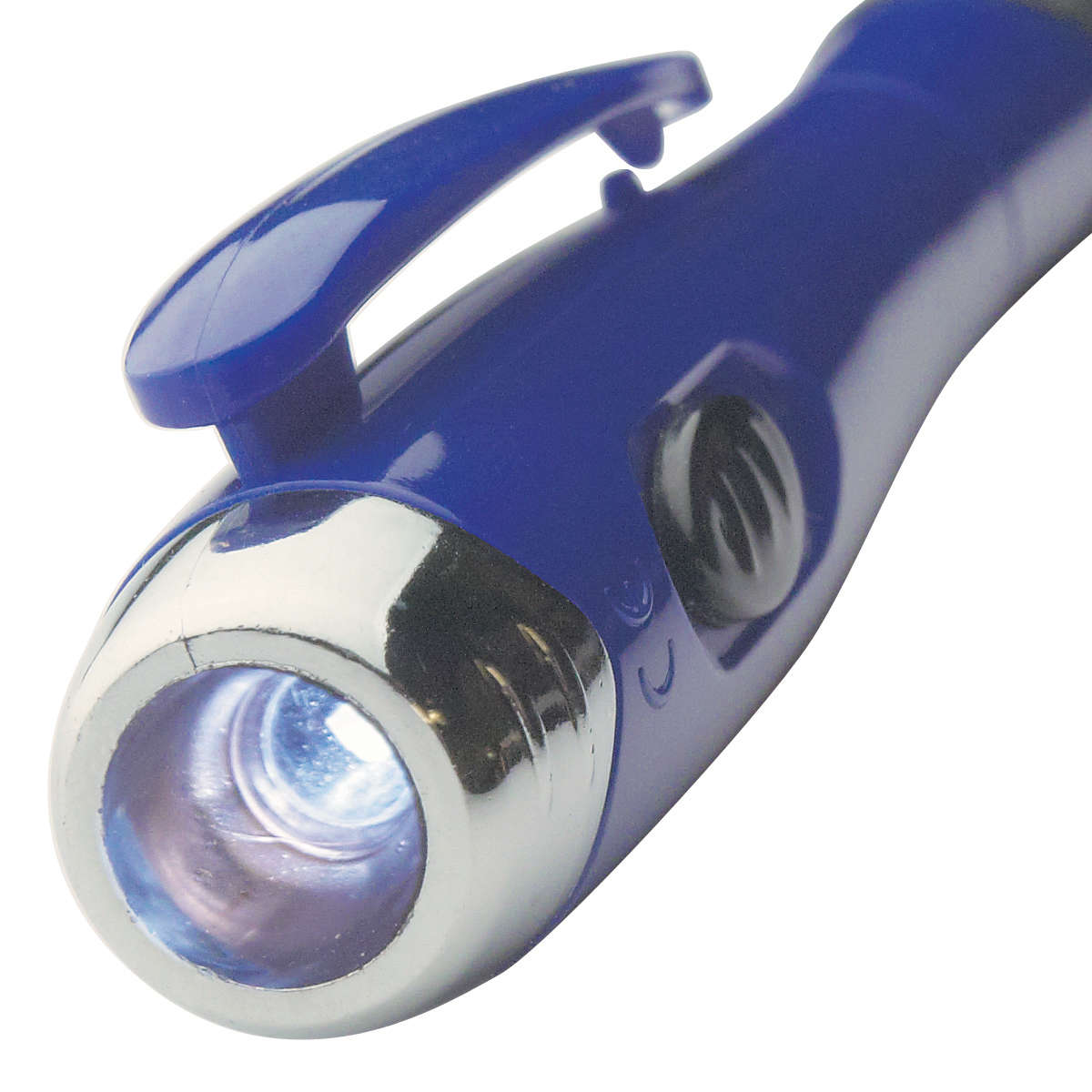 Pen with LED Light | Deluxe