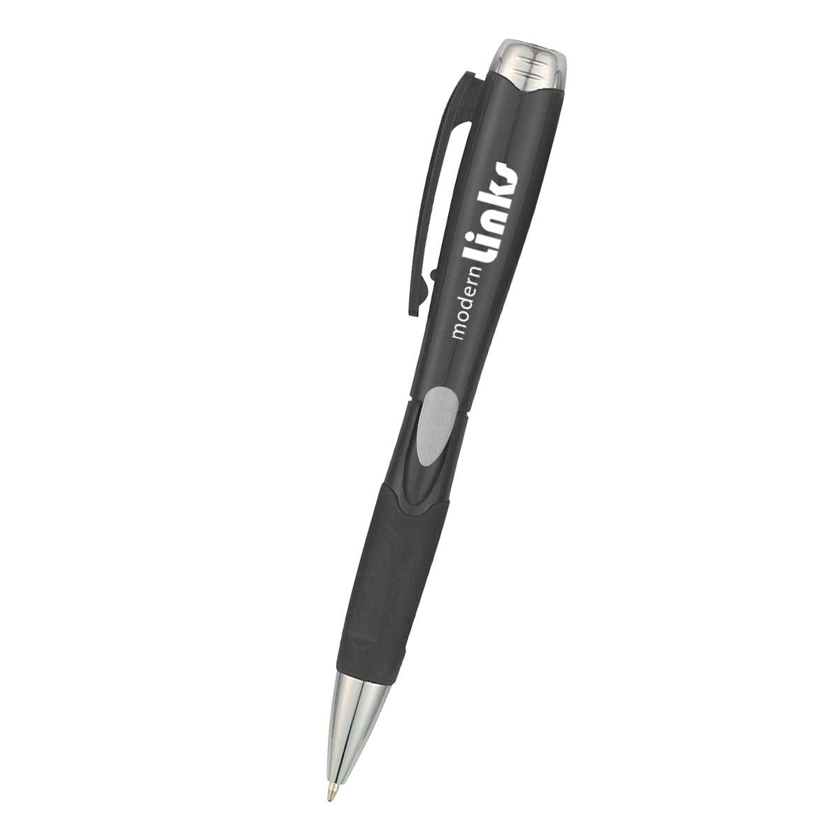 Pen with LED Light | Deluxe