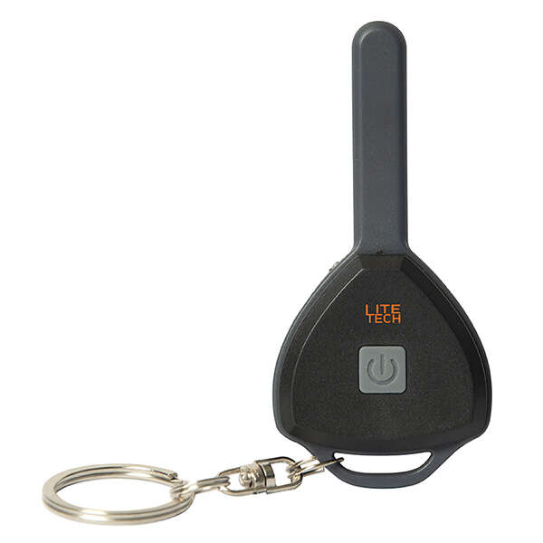 Locksmith COB Keychain Light | Deluxe