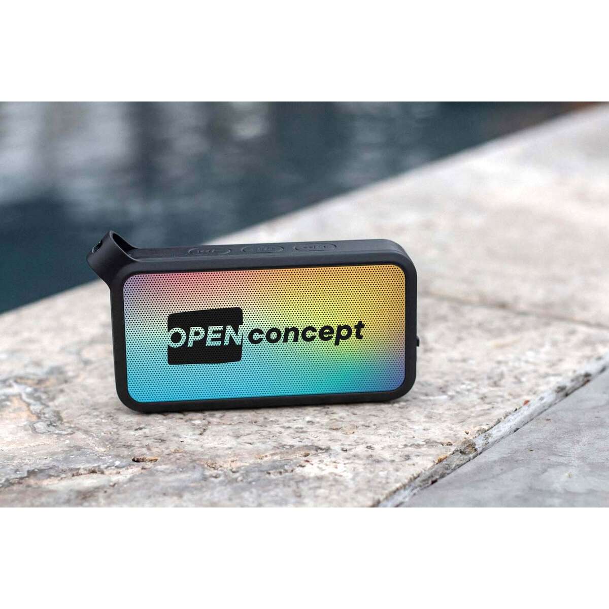 Order Custom Aquathump Waterproof Speaker Online