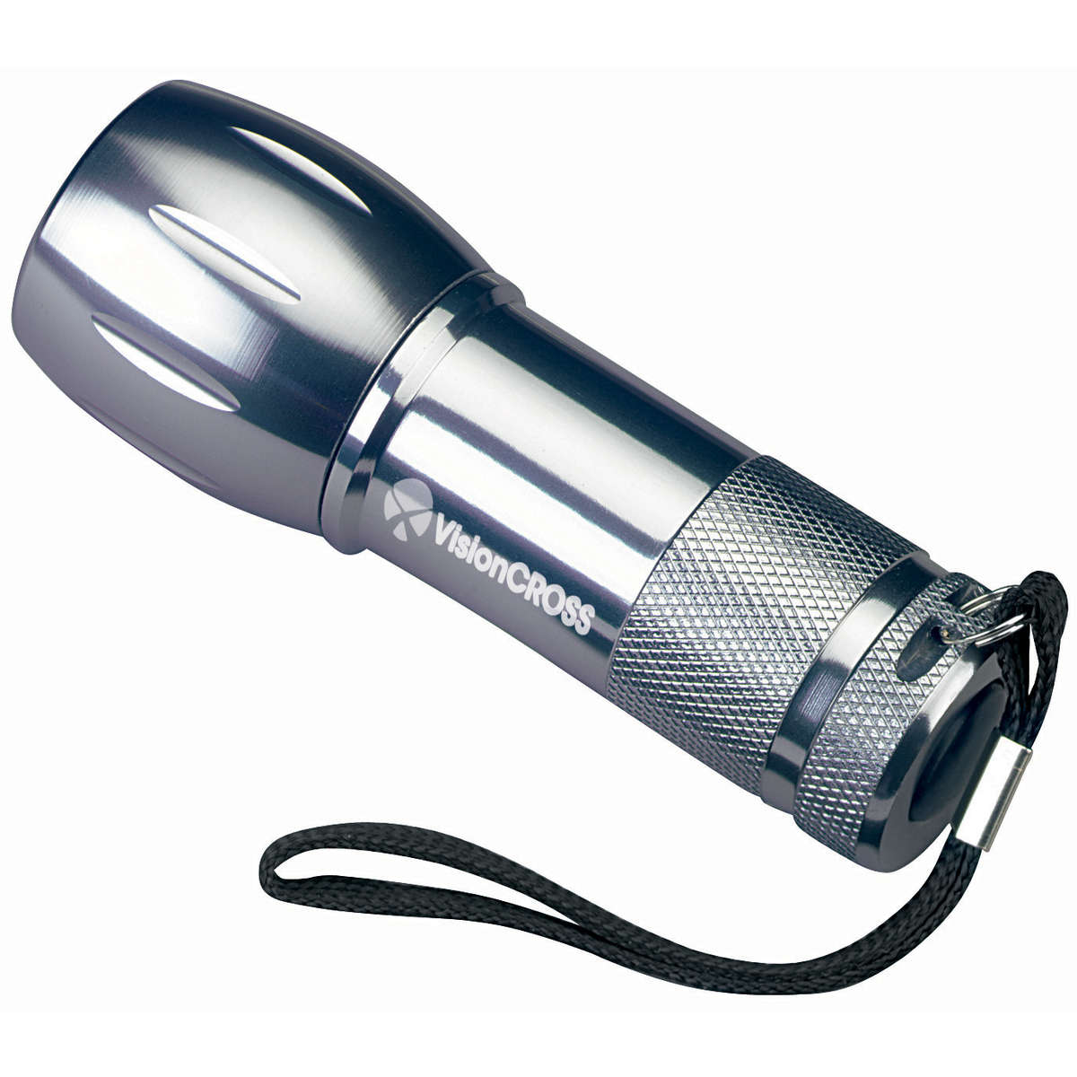 Mini Aluminum LED Flashlight | Deluxe