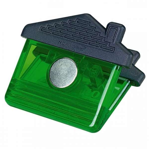 Order Custom House Clip Magnet Online