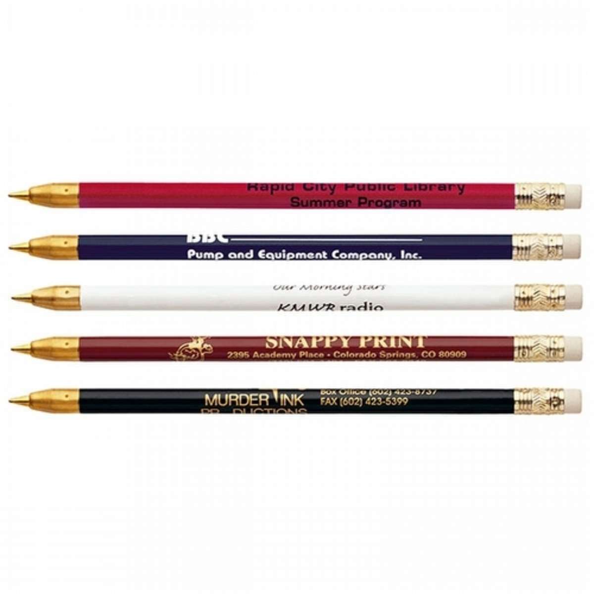 Order Custom Arrowhead Pen Online