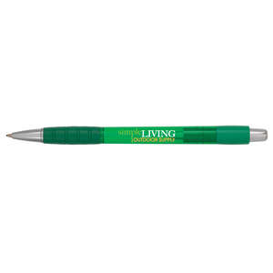 Personalized Click Pens With Your Logo - Wholesale | Deluxe