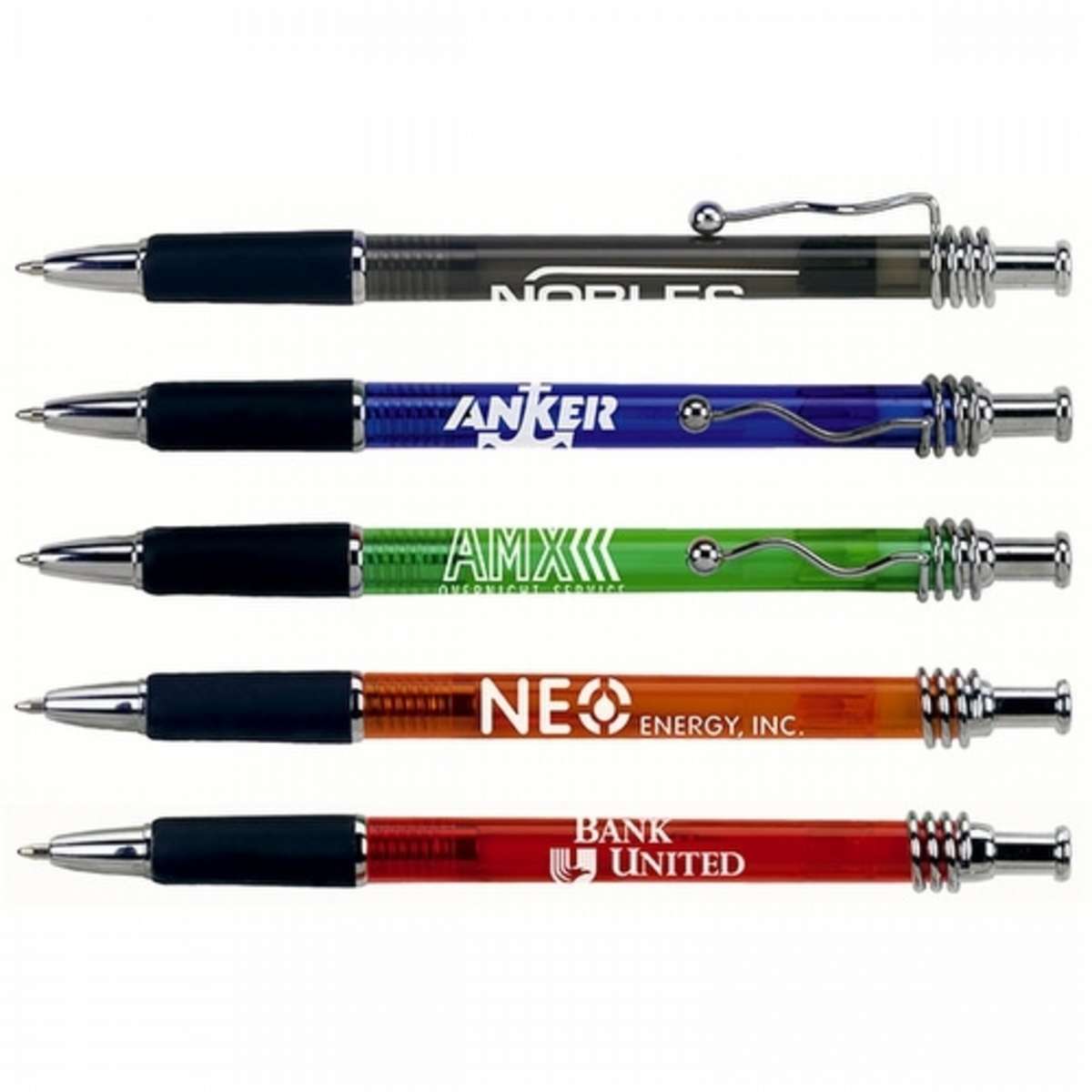 Order Custom Wave Pen Online