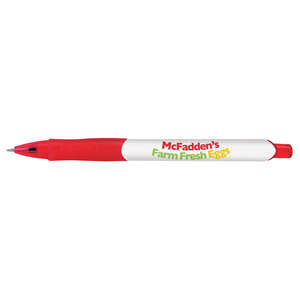 Personalized Click Pens With Your Logo - Wholesale | Deluxe