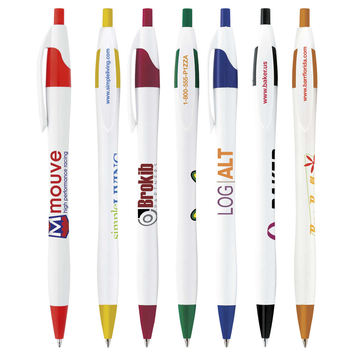 Order Custom Dart Pen Online
