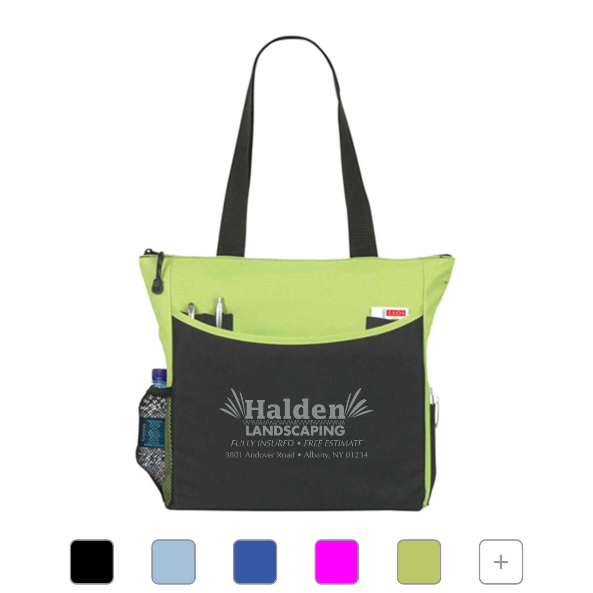 Order Custom TranSport It Tote Online