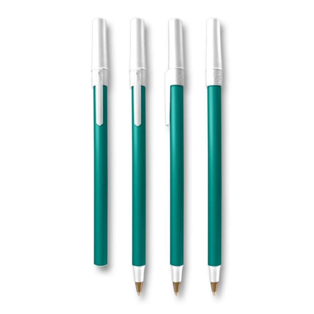 BIC® Round Stic® Pen | Deluxe