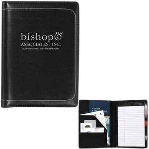 Custom Portfolios, Padfolios and Writing Pads | Deluxe