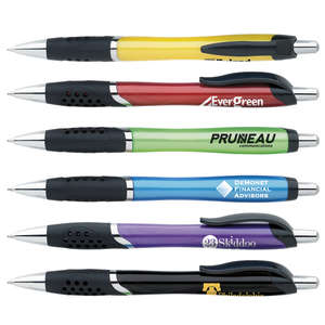 Personalized Click Pens With Your Logo - Wholesale | Deluxe