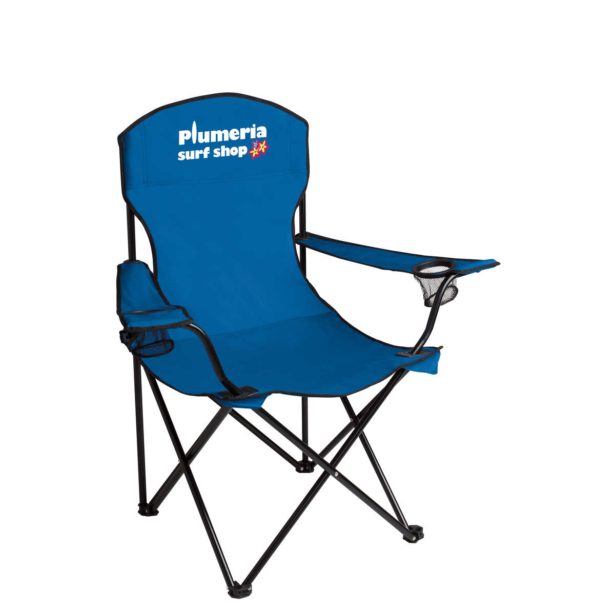 Captain's Chair | Deluxe