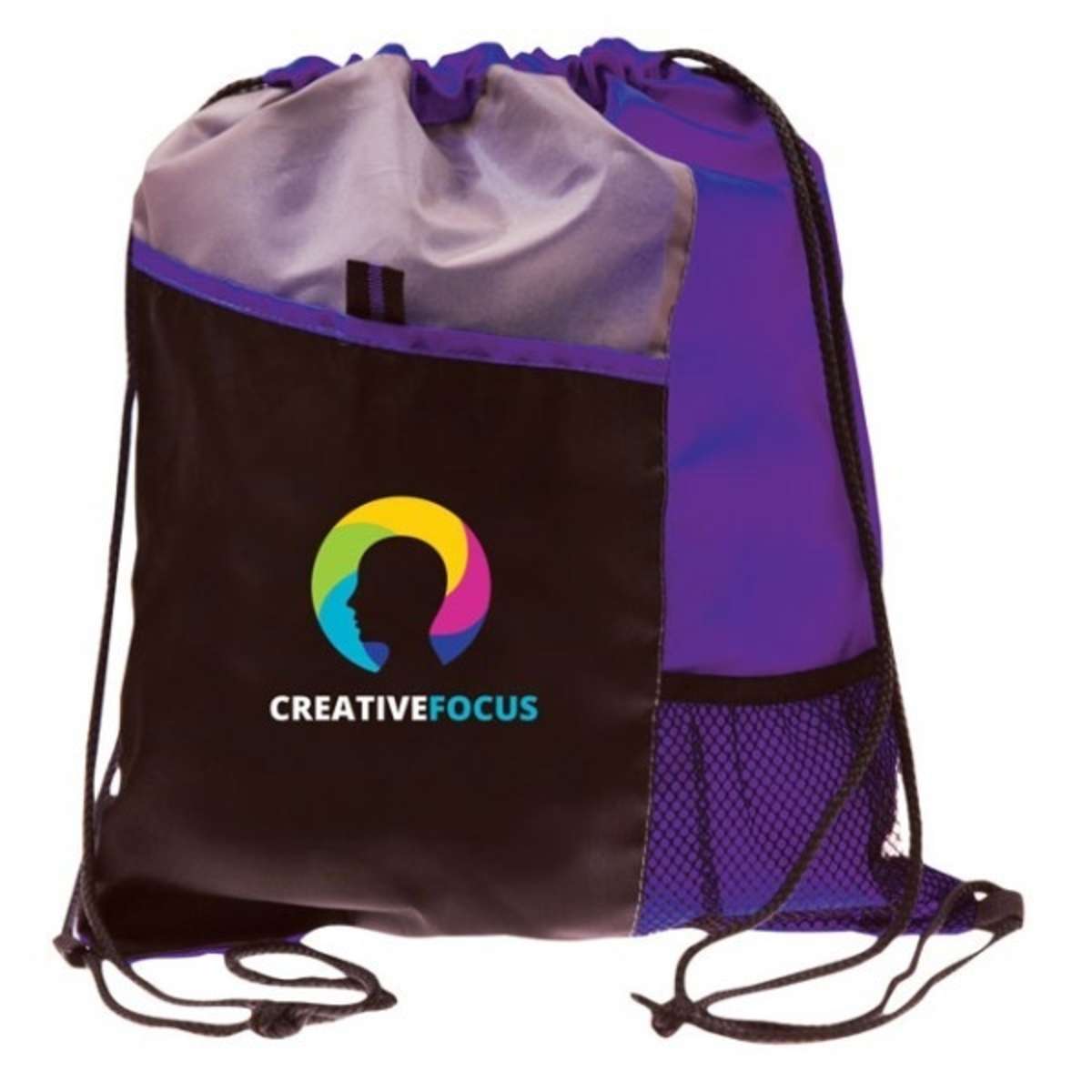 Order Custom Drawstring Sport Pack Online